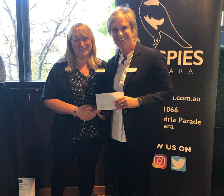 About Us - Magpies Waitara