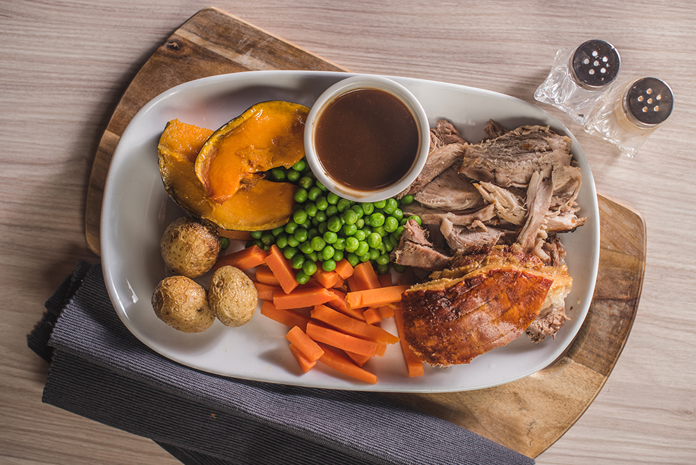 The Kitchen - Magpies Waitara