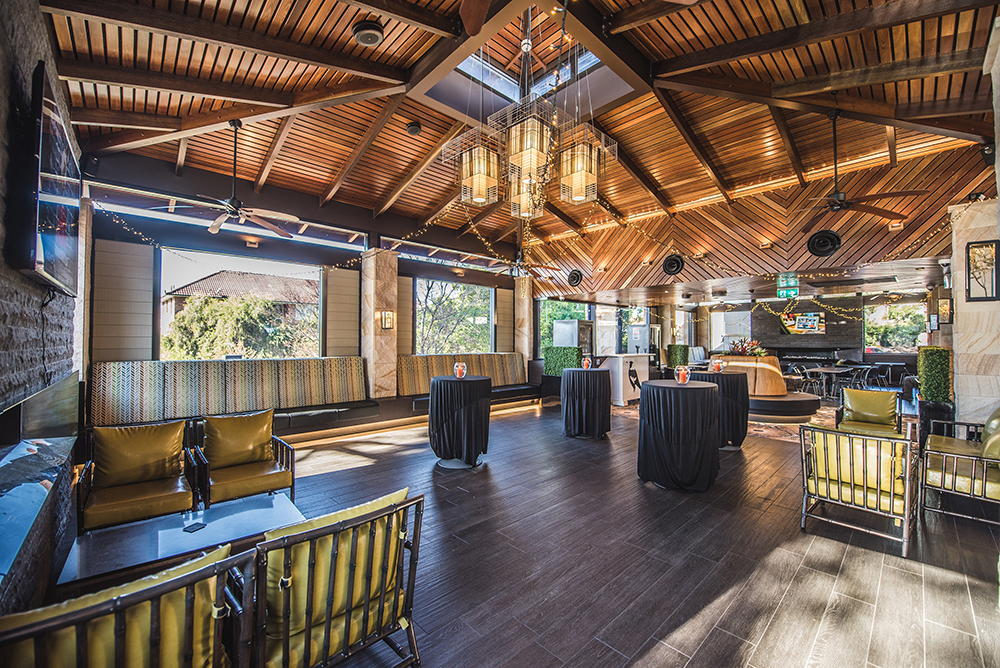 MIKE MATHIESON DUO - Magpies Waitara