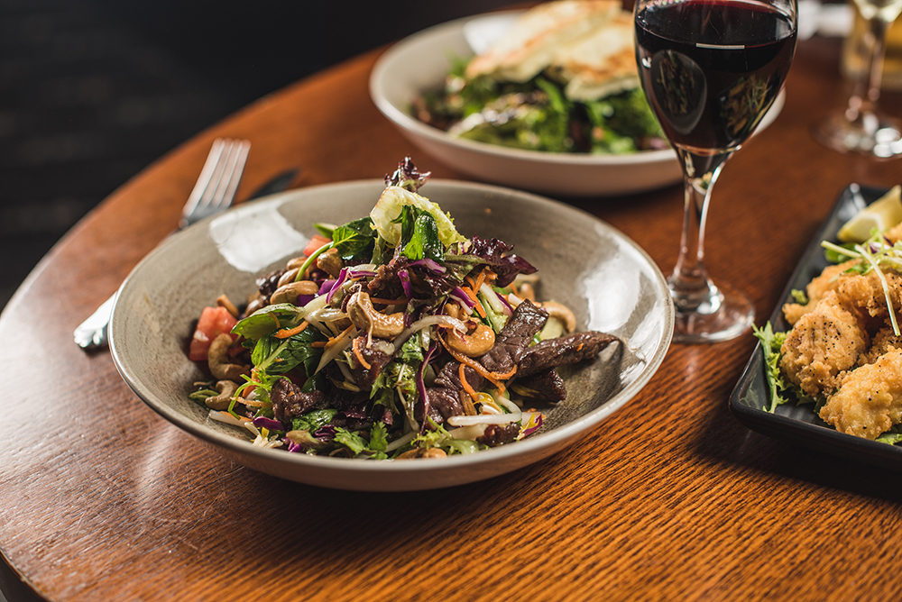 The Kitchen - Magpies Waitara