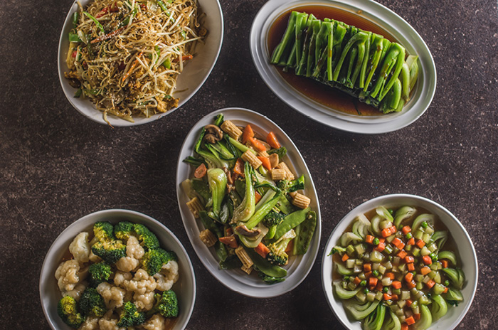 LUCKY MAGPIE ASIAN CUISINE - Magpies Waitara