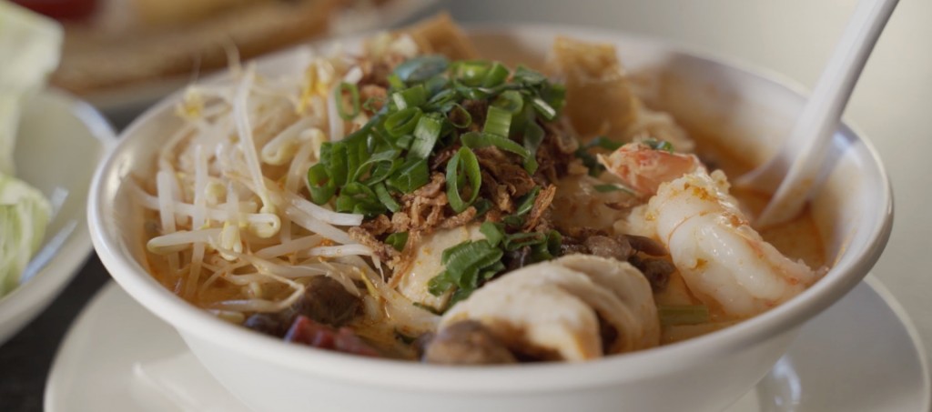 LUCKY MAGPIE ASIAN CUISINE - Magpies Waitara