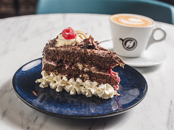 PEGGY’S CAFE - Magpies Waitara