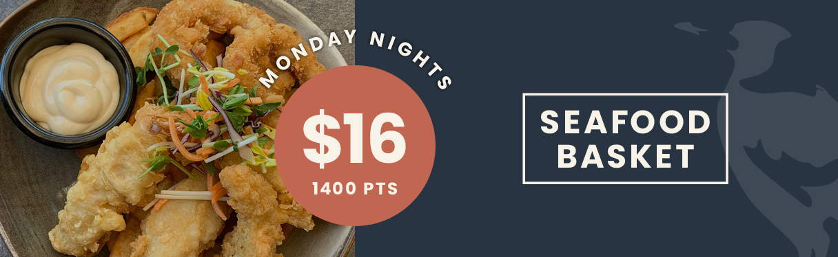 The Kitchen - Magpies Waitara