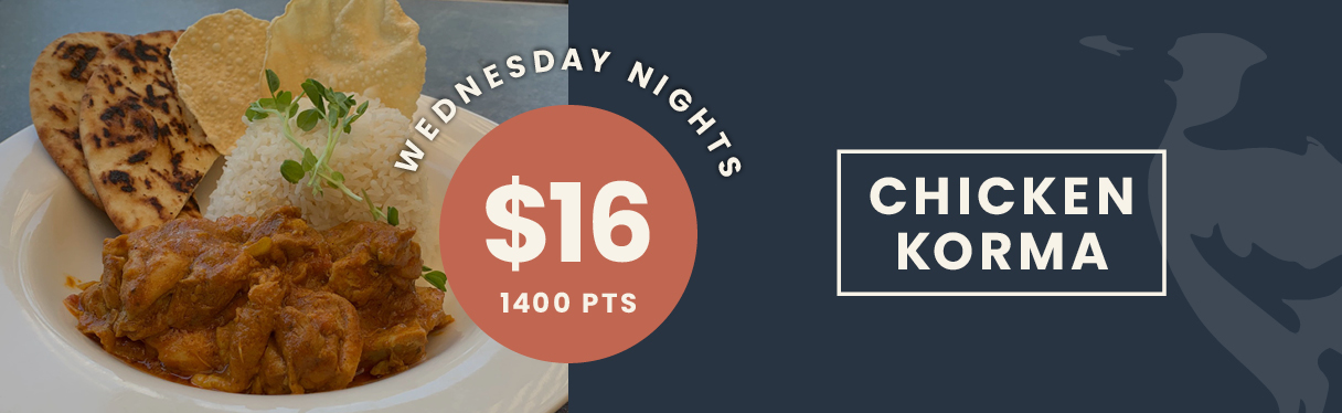 The Kitchen - Magpies Waitara