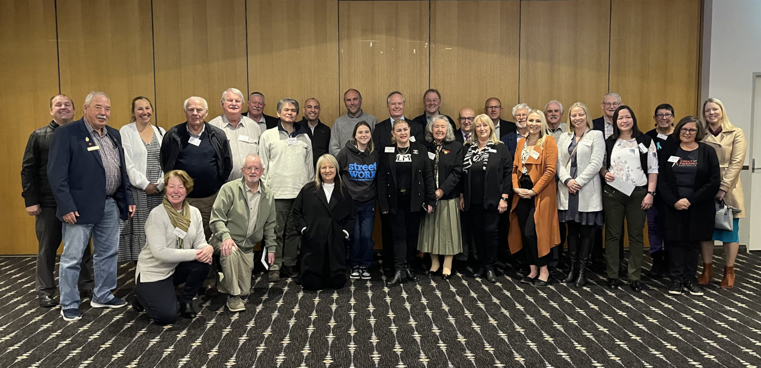 Community - Magpies Waitara